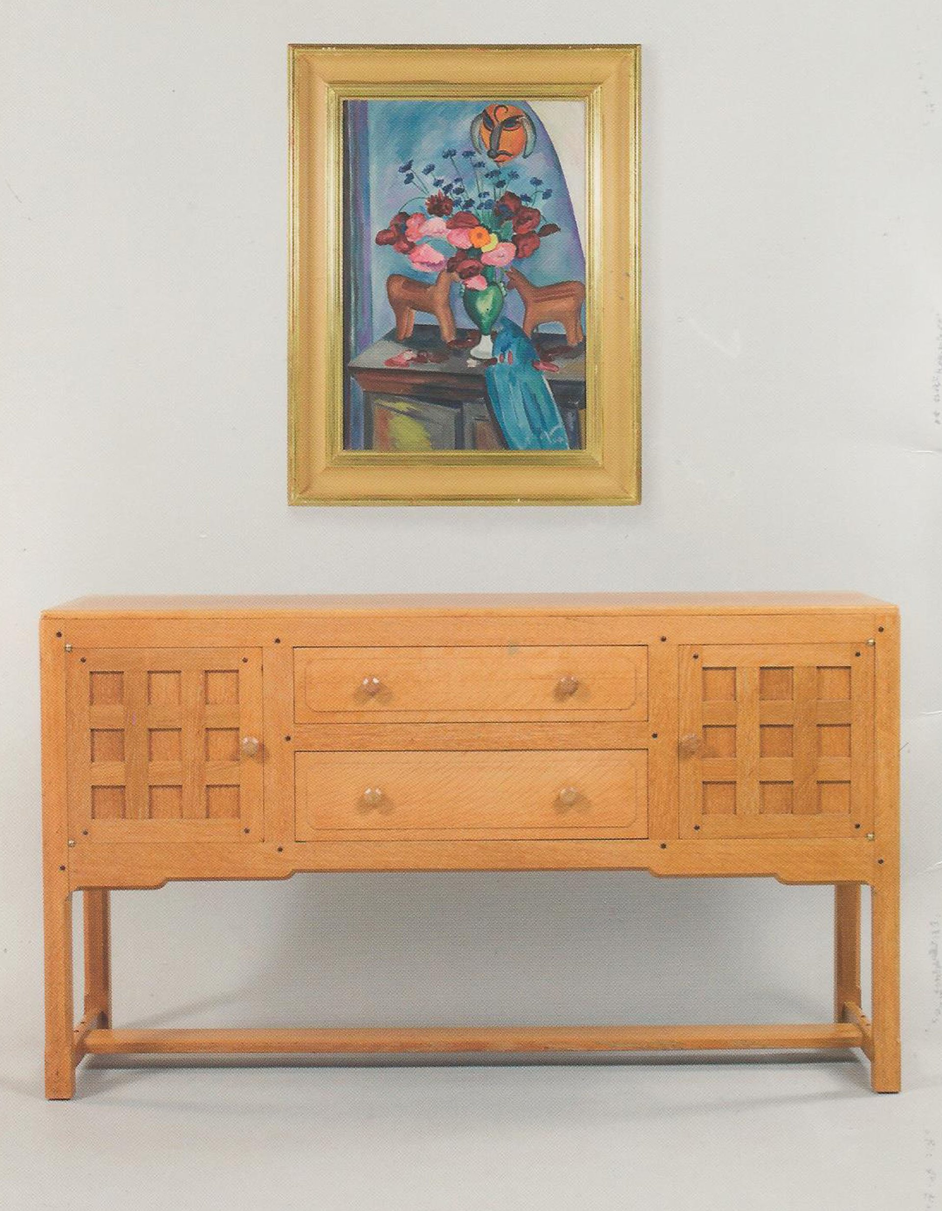 Gallery | Michael J Linane