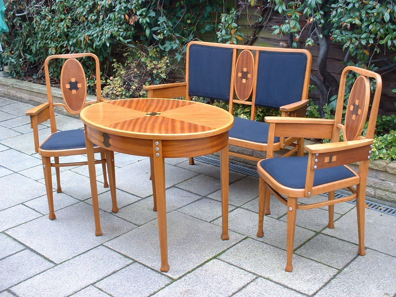 Gallery | Michael J Linane